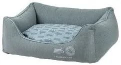 KIWI WALKER s.r.o Pelech 4Elements Sofa Bed Světle modrá Kiwi Varianta: M