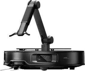Roborock Saros Z70 černá / Robotický vysavač / 6400 mAh / 61 dB