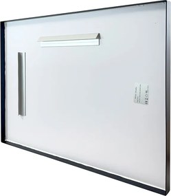 Mereo Mereo, Zrcadlo hranaté 60x80 cm, CN181