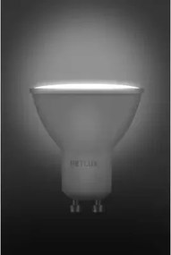 RETLUX RLL 448 GU10 3DIMM / 6W / 510 lm / 4000K - studená bílá / stmív
