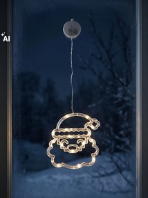 Sinsay - Vánoční LED lampička - krémová
