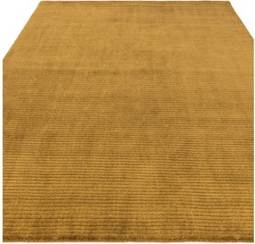Ručně tkaný koberec v hořčicové barvě 160x230 cm – Asiatic Carpets