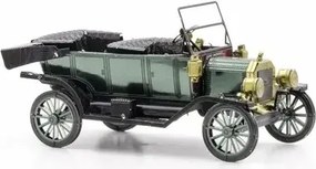 Metal Earth 3D Puzzle Ford model T 1910 / 50 dílků / od 14 let