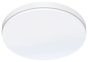 EVN Decko LED CCT 15/18/25/30 W Ø 35 cm bílá