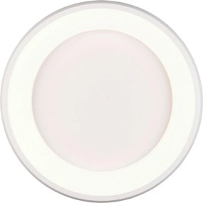 XXXLutz STROPNÍ LED SVÍTIDLO, 46,5/10 cm Trio Leuchten - Stropní svítidla - 004102113901