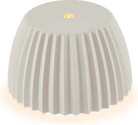 Livarno® LED svítidlo na láhve (béžová)