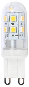 LED žárovka G9 LED - 10701 - Globo
