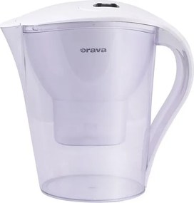 Filtrační konvice na vodu Orava 3,8 l