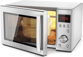 TESCOMA Napařovací hrnec PURITY MicroWave