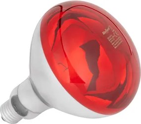 Žárovka infračervená Rebel ZAR0584 250W, 220-240V E27