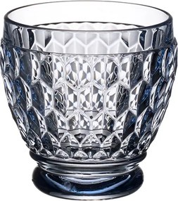 Villeroy&Boch Boston Coloured Blue sklenice na pálenku 0.08l, 6.3cm