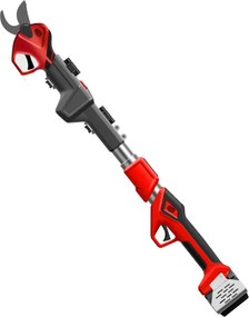 Teleskopické prodloužení FELCO 834 150 - 245 cm F83410