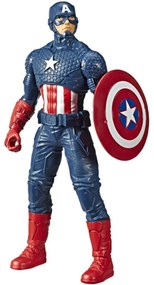 Hasbro avengers akční figurka captain america 24 cm