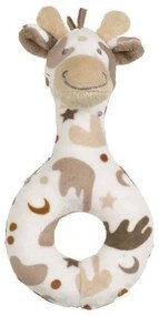 Happy Horse Chrastítko žirafa Gino
