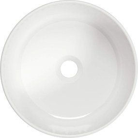 Deante Ceramic washbasin, countertop
