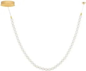 Závěsné LED svítidlo NOVA LUCE PERLA 69W 3000K 9186956