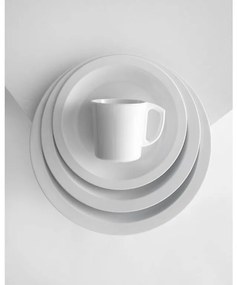 Rosti Piknikový hrníček Hamlet 190 ml White