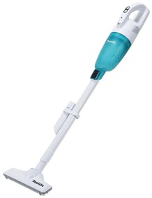 Makita - 12V AKU tyčový vysavač, nabíječka CL117FDX2