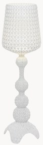 Stmívatelná stojací LED lampa Kabuki