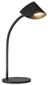 Stolní lampa CAPUCCINA MANTRA 440 mm kov, černá Mantra 7584