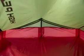 High Peak Siskin 2.0 / Stan pro 2 osoby / 230x120 x 90-30 cm / vodní s