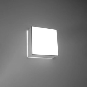 Sollux Lighting Stropní svítidlo HORUS šedé