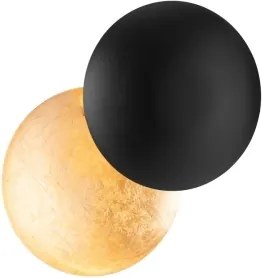 Nástěnné LED svítidlo NOVA LUCE SOLEI 6W 3000K 9006080
