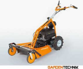 Sekačka na vysokou trávu AS-MOTOR AS 63 2T ES