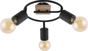 XXXLutz BODOVÉ SVÍTIDLO, 60 W/E27, 29/29/18 cm Globo - Online Only svítidla - 004558329303