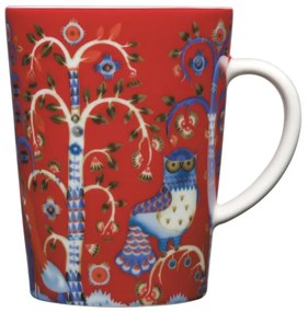 Iittala Hrnek Taika, red