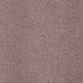 ZATEMŇOVACÍ ZÁVĚS NA PÁSCE CARLO 130X300 CM TMAVÁ STARORŮŽOVÁ