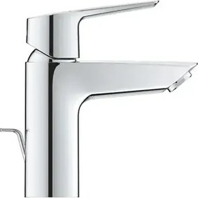 Grohe - Umyvadlová baterie s výpustí, chrom