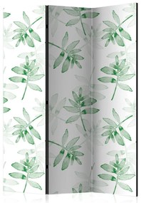 Paraván Watercolour Branches Dekorhome