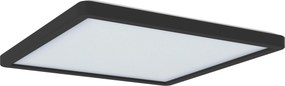 XXXLutz STROPNÍ LED SVÍTIDLO, 29,3/29,3/2,8 cm Novel - Stropní svítidla - 004760005604