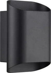 Nordlux - Venkovní nástěnné svítidlo NICO 4xGU10/15W/230V IP54