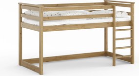 Rkids | Vyvýšená postel Piko 80x160 Dub