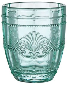 Butlers VICTORIAN Sklenice 250 ml - mátová