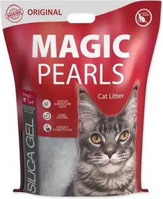 Kočkolit Magic Pearls Original 16l