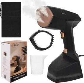 Vaporizér, ruční napařovač oděvů 2000 W – 3 režimy