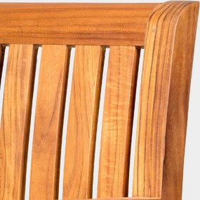 Massive home | Zahradní lavice PIETRO 150 cm