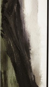 Obraz s rámem/na plátně 103x143 cm Astratto – Premier Housewares