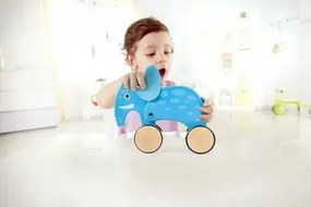 Hape Tahačka sloník / od 1 roku