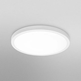 Chytré WiFi LED stropní světlo 600 ORBIS nastavitelná bílá