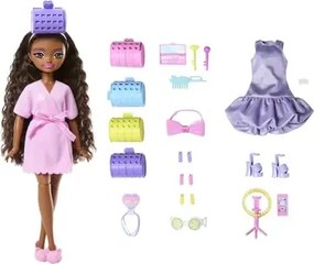 Mattel Barbie dream Besties panenka s doplňky - BROOKLYN / od 4 let