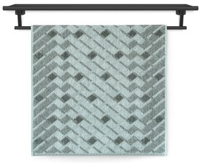 Ručník Veba ZOE Rytmus Velikost: 50x100 cm