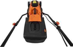 Kraft&Dele Akumulátorová sekačka 20V, 6Ah, 30L, KD5410 KD5410