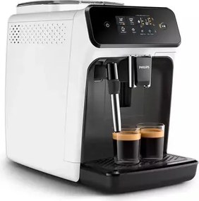 Philips Espresso EP1223/00 / Automatický kávovar / 2 šálky / 15 bar /