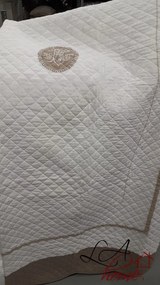 Přehoz na jednolůžkové postele Quilt 174 - 140*220cm