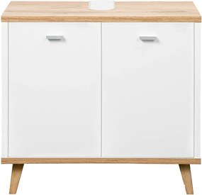 LIVARNOLIVING® Skříňka pod umyvadlo Jalg - 5902898810509