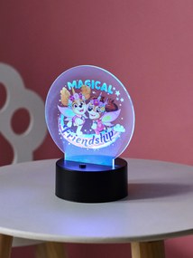 Sinsay - Dekorativní LED noční lampička PAW Patrol - vícebarevná